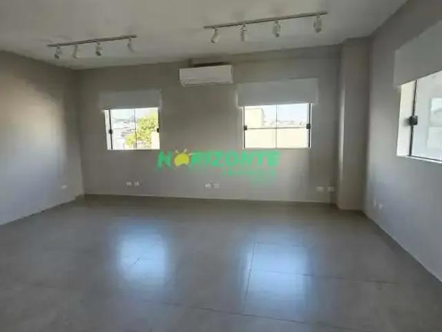 Conj. Comercial / Sala para Locação em São José dos Campos/SP Urbanova