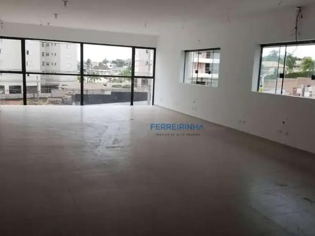 Conj. Comercial / Sala para Locação em São José dos Campos/SP Urbanova