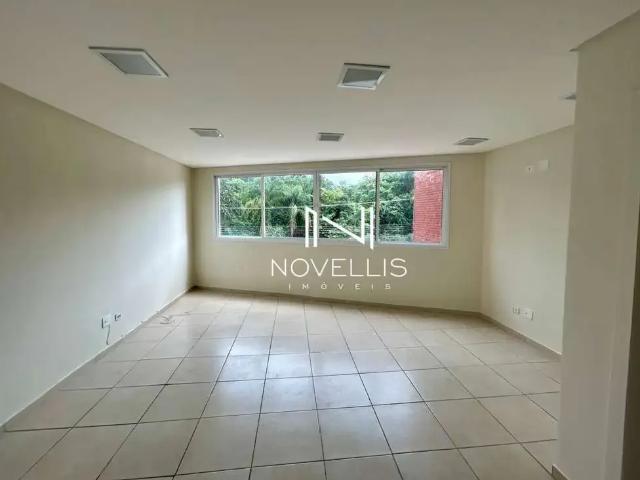 Conj. Comercial / Sala para Locação em São José dos Campos/SP Urbanova