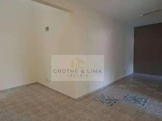 Conj. Comercial / Sala para Locação em São José dos Campos/SP Urbanova