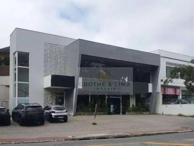 Conj. Comercial / Sala para Locação em São José dos Campos/SP Urbanova