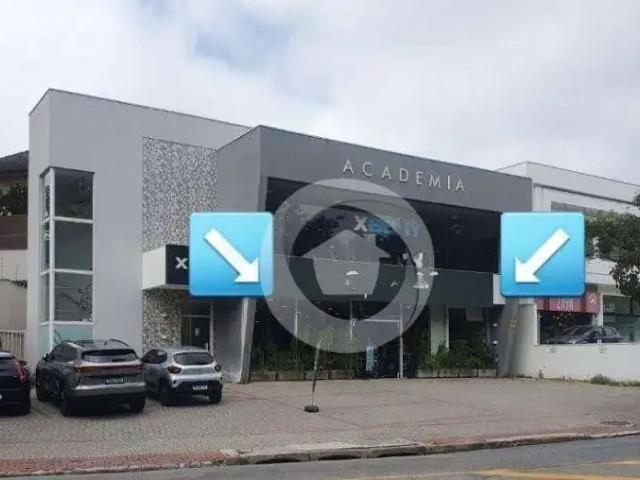 Conj. Comercial / Sala para Locação em São José dos Campos/SP Urbanova