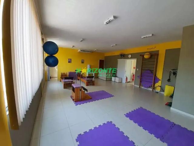 Conj. Comercial / Sala para Locação em São José dos Campos/SP Urbanova