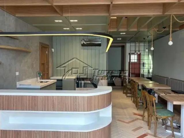 Conj. Comercial / Sala para Locação em São José dos Campos/SP Urbanova