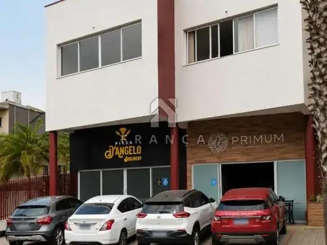 Conj. Comercial / Sala para Locação em São José dos Campos/SP Urbanova II