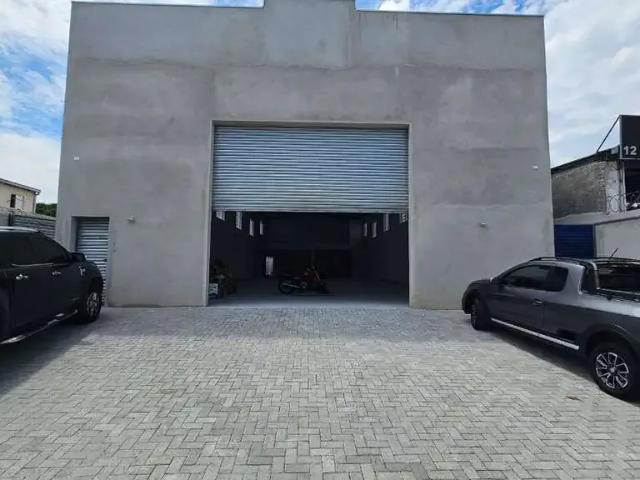 Conj. Comercial / Sala para Locação em São José dos Campos/SP Vila Nair