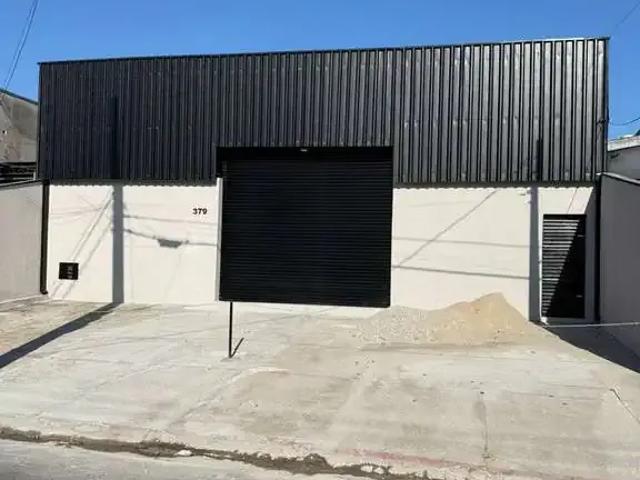 Conj. Comercial / Sala para Locação em São José dos Campos/SP Vila Nair