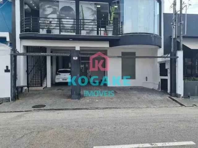 Conj. Comercial / Sala para Locação em São José dos Campos/SP Vila Adyana