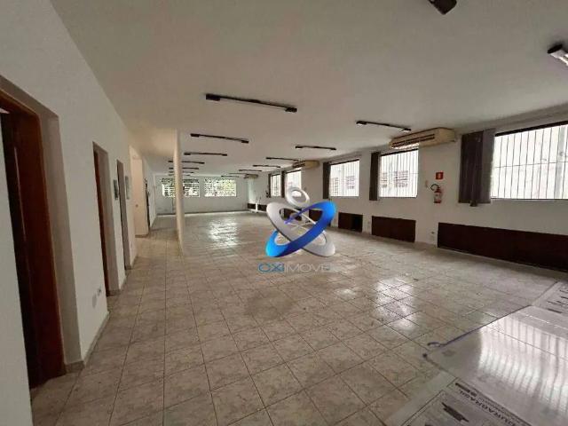 Conj. Comercial / Sala para Locação em São José dos Campos/SP Vila Adyana