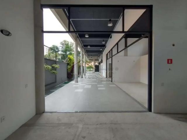 Conj. Comercial / Sala para Locação em São José dos Campos/SP Vila Adyana