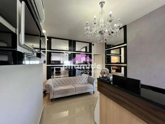 Conj. Comercial / Sala para Locação em São José dos Campos/SP Vila Adyana