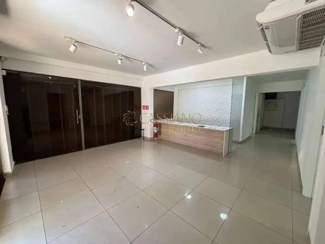 Conj. Comercial / Sala para Locação em São José dos Campos/SP Vila Adyana