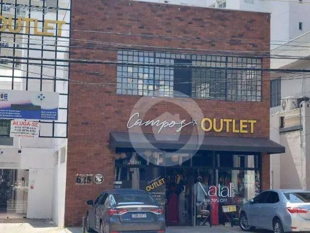 Conj. Comercial / Sala para Locação em São José dos Campos/SP Vila Adyana