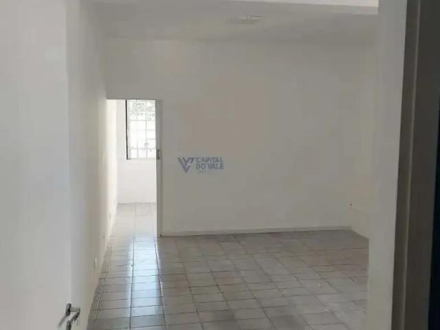 Conj. Comercial / Sala para Locação em São José dos Campos/SP Vila Adyana