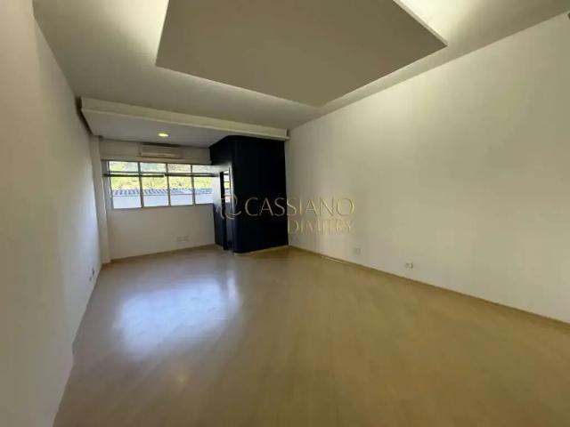 Conj. Comercial / Sala para Locação em São José dos Campos/SP Vila Adyana