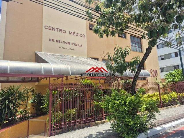 Conj. Comercial / Sala para Locação em São José dos Campos/SP Vila Adyana