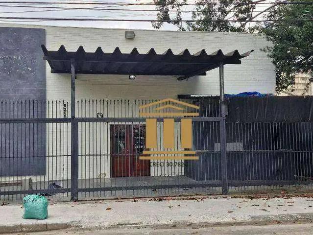 Conj. Comercial / Sala para Locação em São José dos Campos/SP Vila Betânia