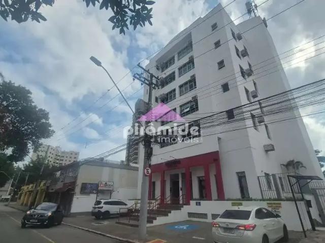 Conj. Comercial / Sala para Locação em São José dos Campos/SP Vila Ema