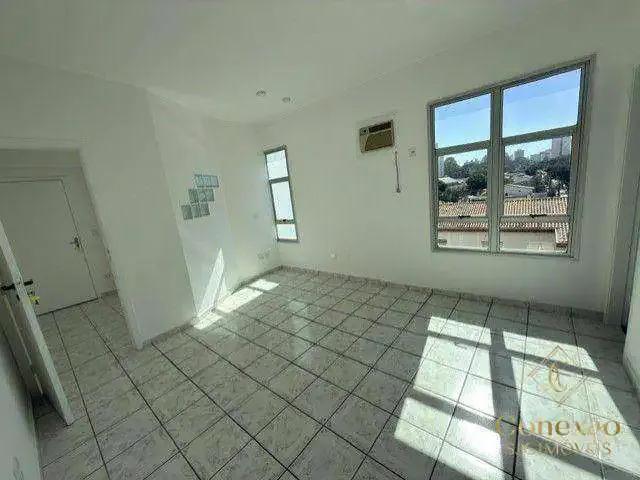 Conj. Comercial / Sala para Locação em São José dos Campos/SP Vila Ema
