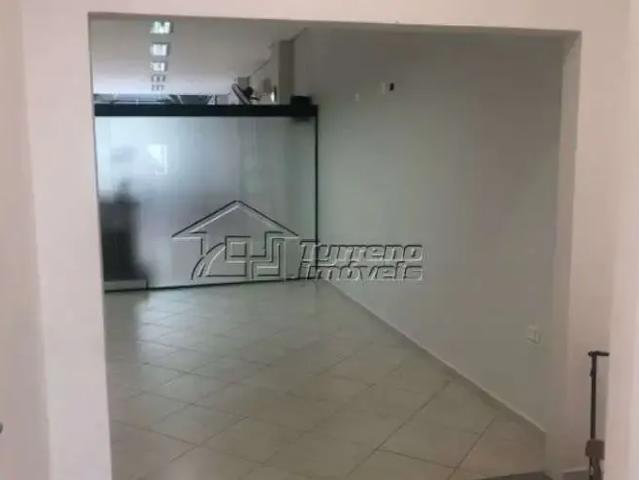 Conj. Comercial / Sala para Locação em São José dos Campos/SP Vila Ema