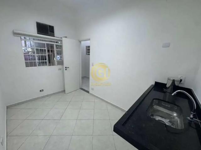 Conj. Comercial / Sala para Locação em São José dos Campos/SP Vila Ema