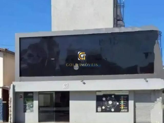 Conj. Comercial / Sala para Locação em São José dos Campos/SP Vila Ema