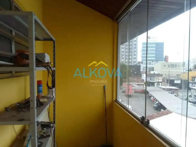 Conj. Comercial / Sala para Locação em São José dos Campos/SP Vila Guaianazes
