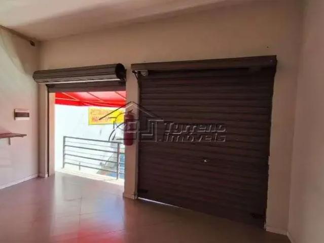 Conj. Comercial / Sala para Locação em São José dos Campos/SP Vila Industrial