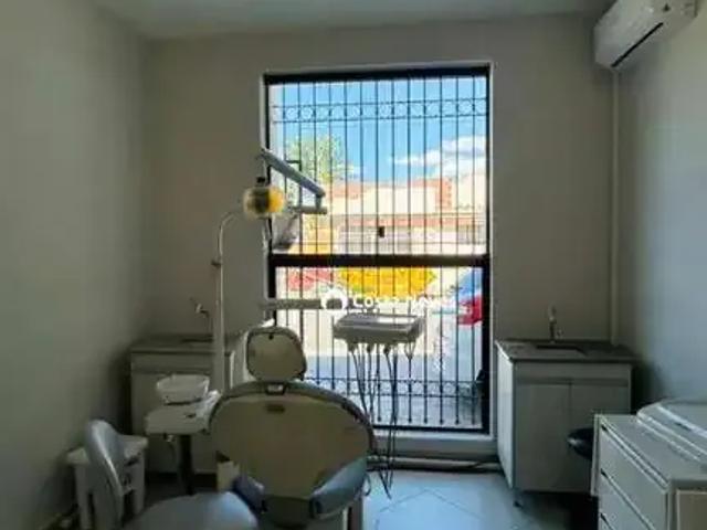 Conj. Comercial / Sala para Locação em São José dos Campos/SP Vila Rubi