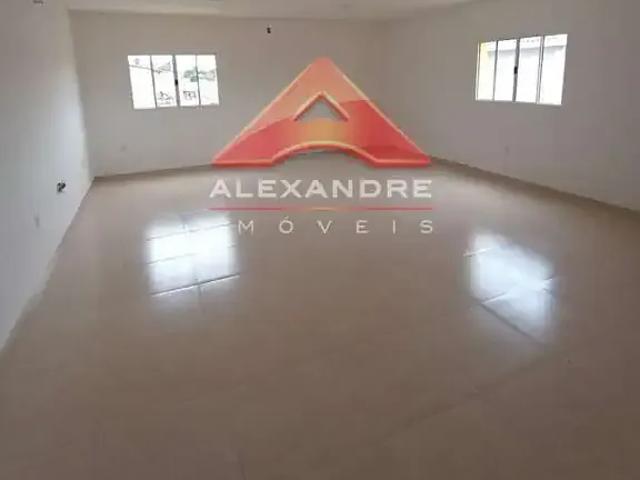 Conj. Comercial / Sala para Locação em São José dos Campos/SP Vila Tesouro