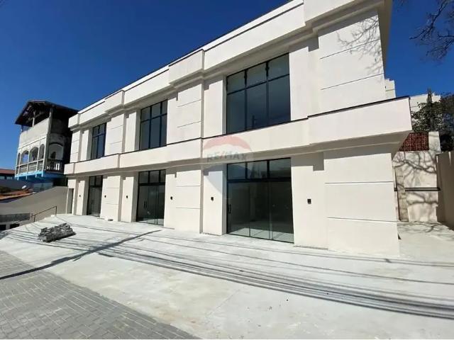 Conj. Comercial / Sala para Locação em São José dos Campos/SP Vila Tesouro