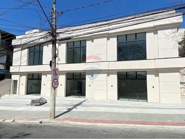 Conj. Comercial / Sala para Locação em São José dos Campos/SP Vila Tesouro