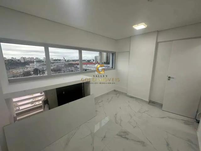 Conj. Comercial / Sala para Locação em São José dos Campos/SP Altos da Vila Paiva