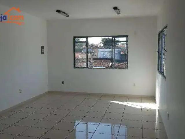 Conj. Comercial / Sala para Locação em São José dos Campos/SP Bosque dos Eucaliptos