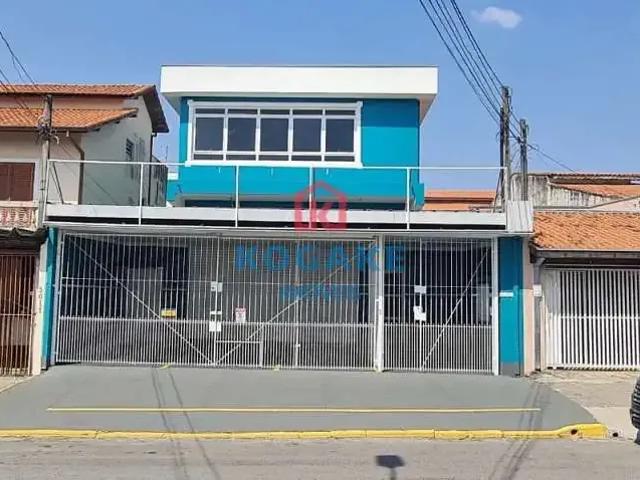 Conj. Comercial / Sala para Locação em São José dos Campos/SP Bosque dos Eucaliptos