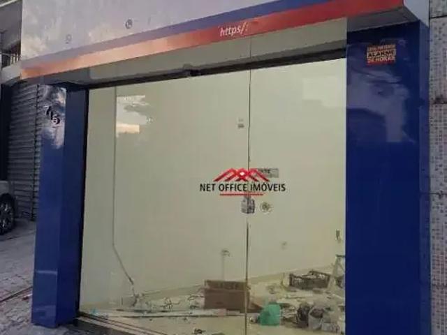 Conj. Comercial / Sala para Locação em São José dos Campos/SP Bosque dos Eucaliptos