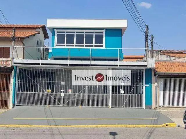 Conj. Comercial / Sala para Locação em São José dos Campos/SP Bosque dos Eucaliptos