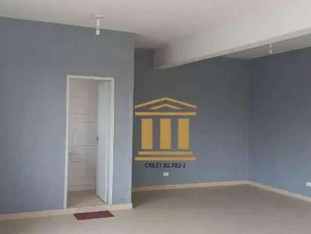 Conj. Comercial / Sala para Locação em São José dos Campos/SP Bosque dos Eucaliptos