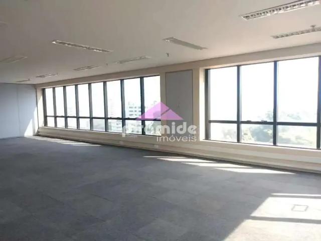 Conj. Comercial / Sala para Locação em São José dos Campos/SP Centro
