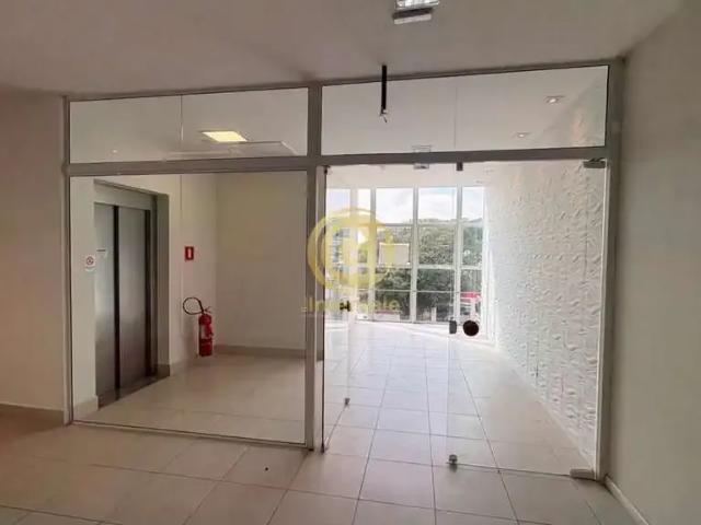 Conj. Comercial / Sala para Locação em São José dos Campos/SP Centro