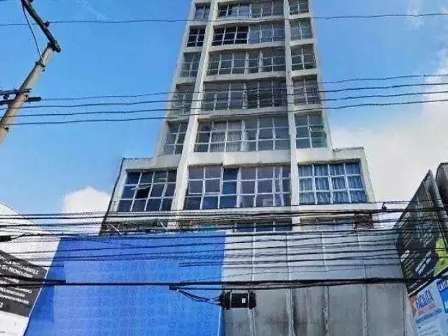 Conj. Comercial / Sala para Locação em São José dos Campos/SP Centro
