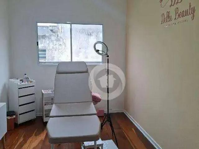 Conj. Comercial / Sala para Locação em São José dos Campos/SP Centro