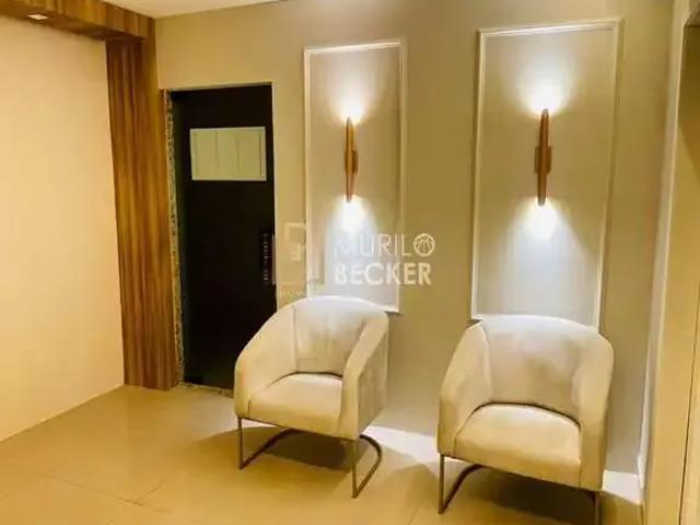 Conj. Comercial / Sala para Locação em São José dos Campos/SP Centro