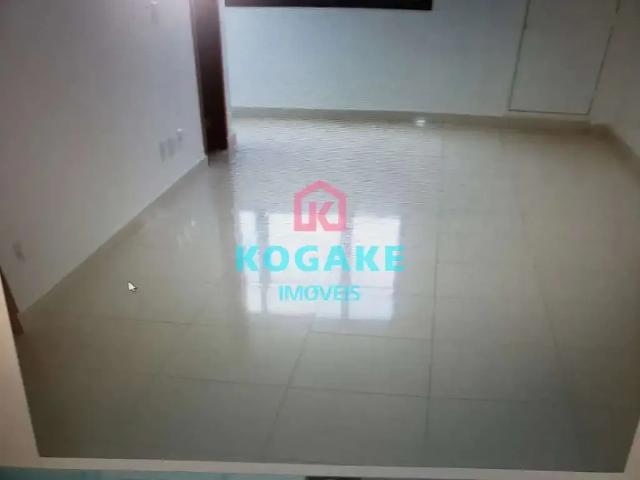 Conj. Comercial / Sala para Locação em São José dos Campos/SP Centro