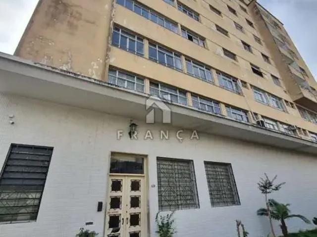 Conj. Comercial / Sala para Locação em São José dos Campos/SP Centro