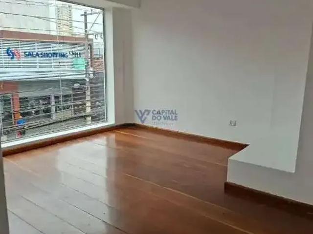 Conj. Comercial / Sala para Locação em São José dos Campos/SP Centro