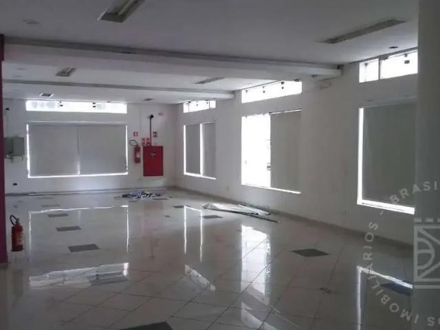 Conj. Comercial / Sala para Locação em São José dos Campos/SP Centro