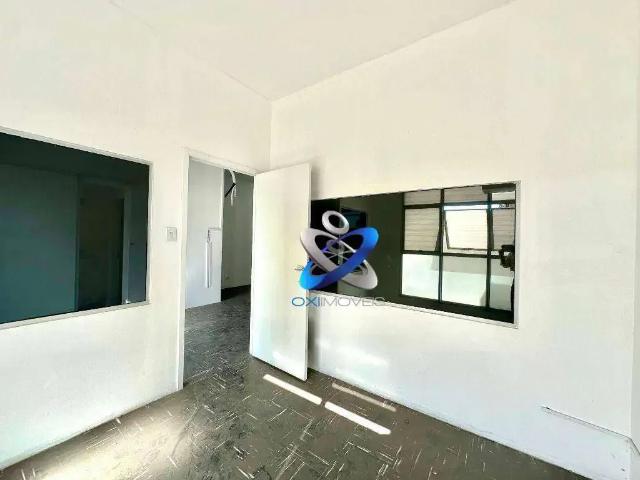 Conj. Comercial / Sala para Locação em São José dos Campos/SP Centro