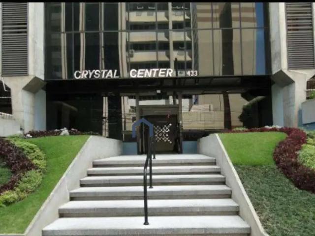 Conj. Comercial / Sala para Locação em São José dos Campos/SP Centro