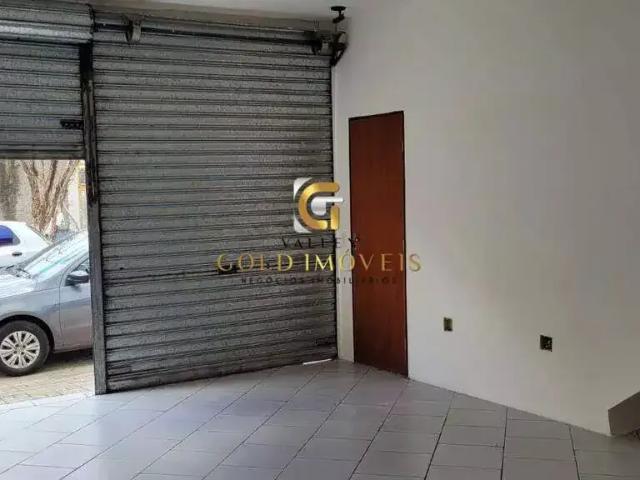 Conj. Comercial / Sala para Locação em São José dos Campos/SP Centro